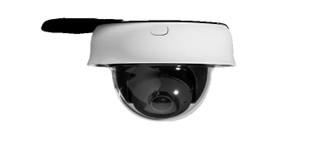 Cisco Meraki MV73M Outdoor Security Camera with 5-Year License ...
